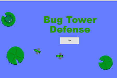Bug Tower Defense - Free Addicting Game